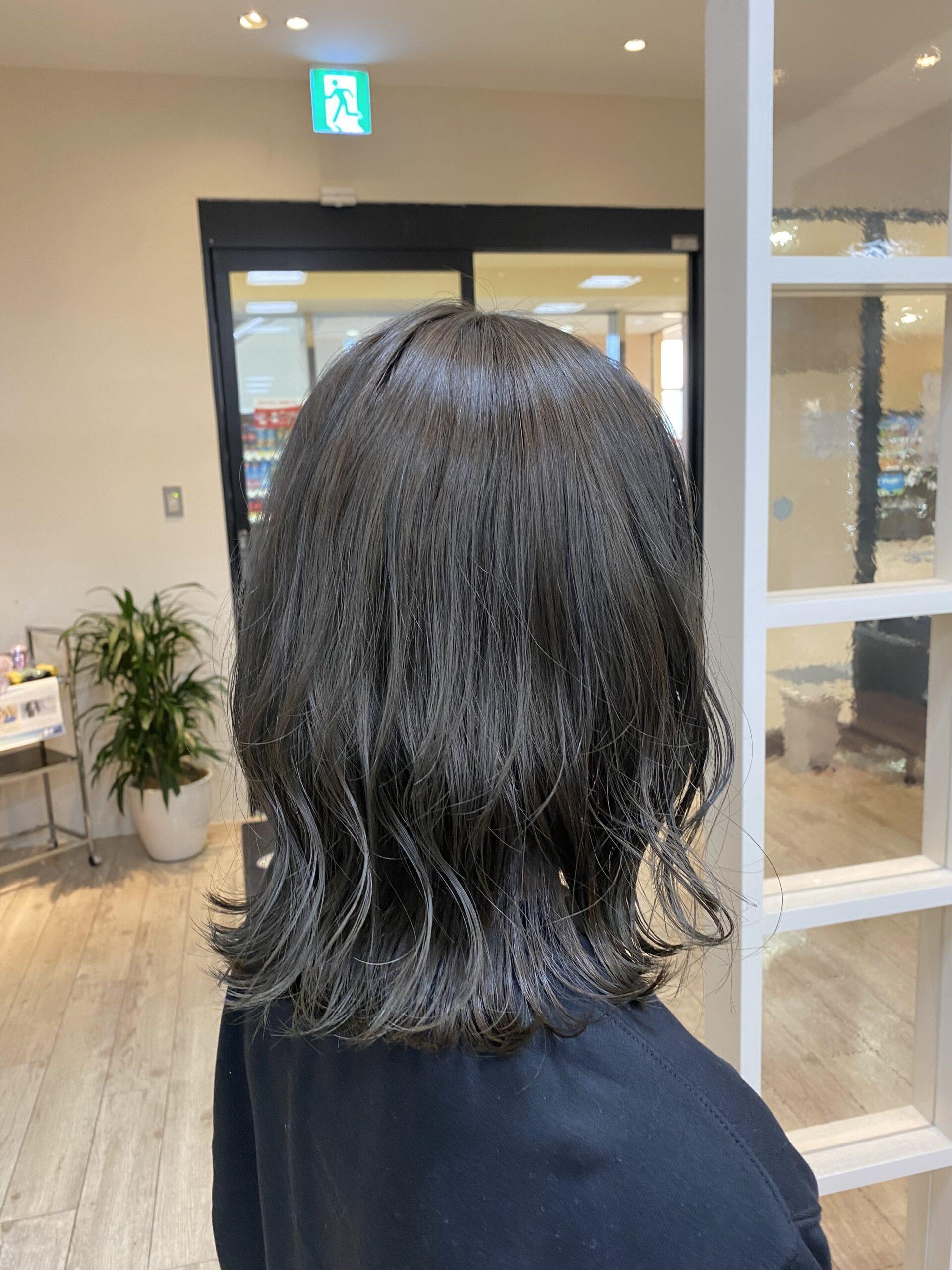 くすみカラー☆ | KAINO－カイノ－【公式サイト】