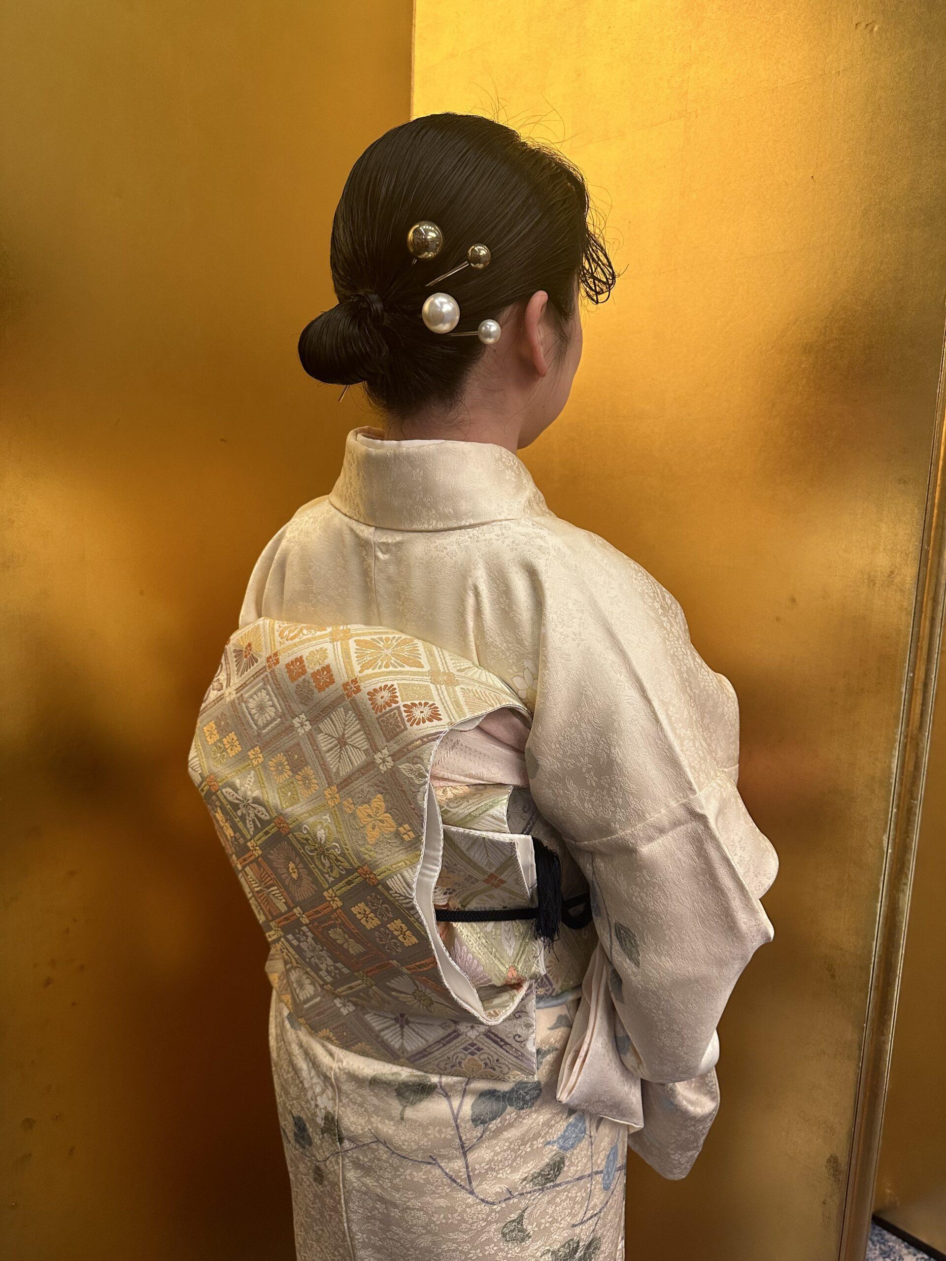 ヘアセット | KAINO－カイノ－【公式サイト】