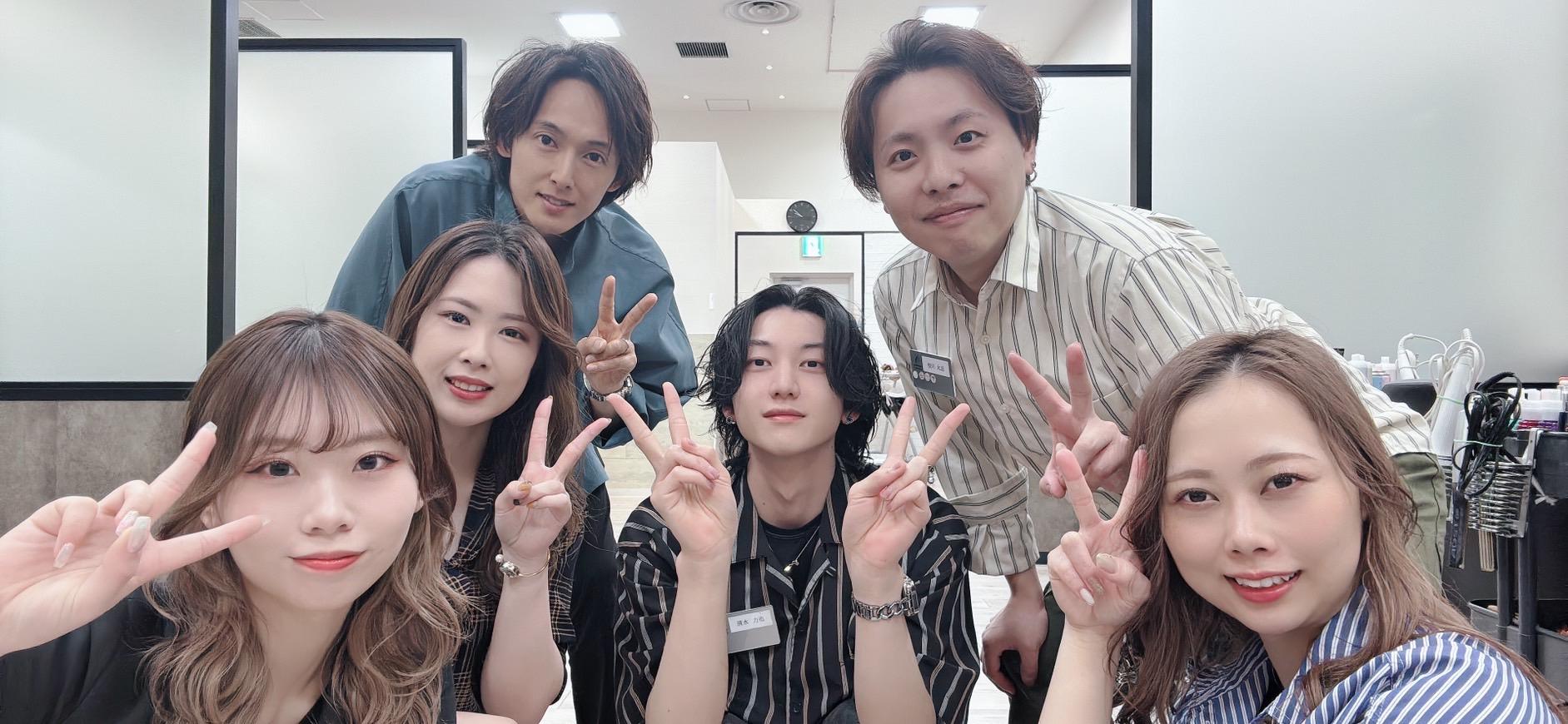 お陰様で大和郡山店8th anniversary！ | KAINO－カイノ－【公式サイト】