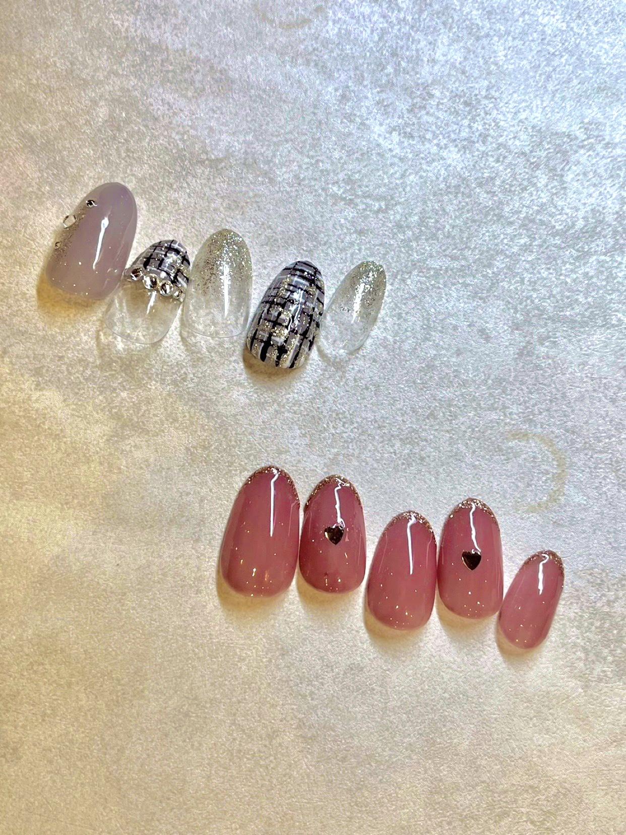 秋デザインネイル | KAINO－カイノ－【公式サイト】