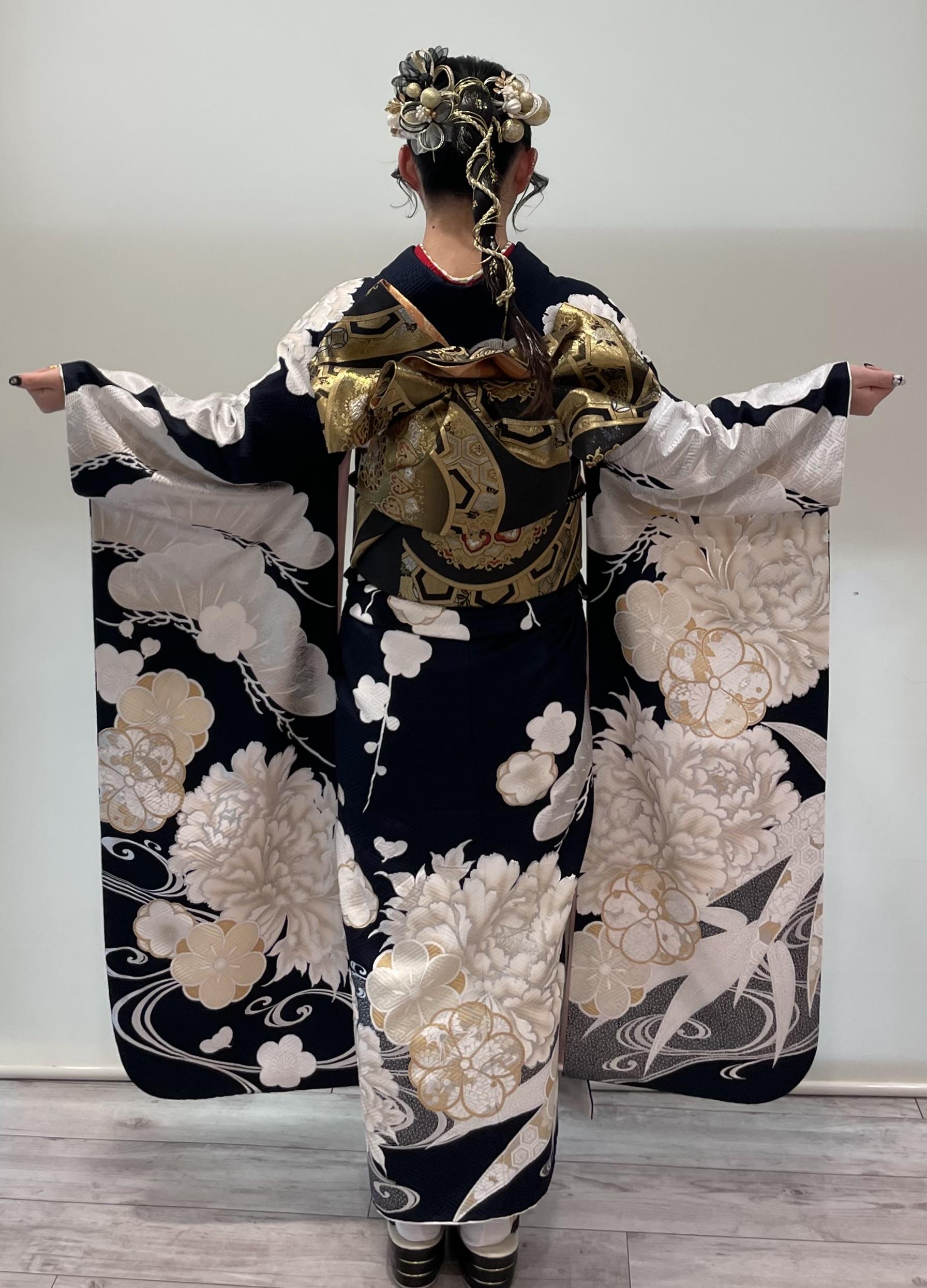 2025年成人式 | KAINO－カイノ－【公式サイト】